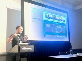 SIGGRAPH 2024 Highlights | Web3D Consortium